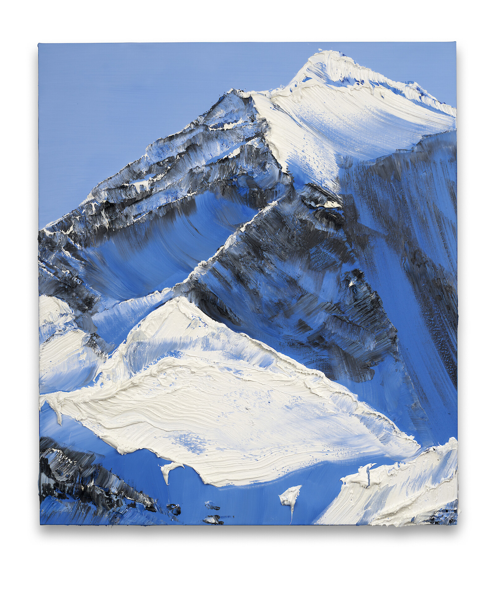 Conrad Jon Godly