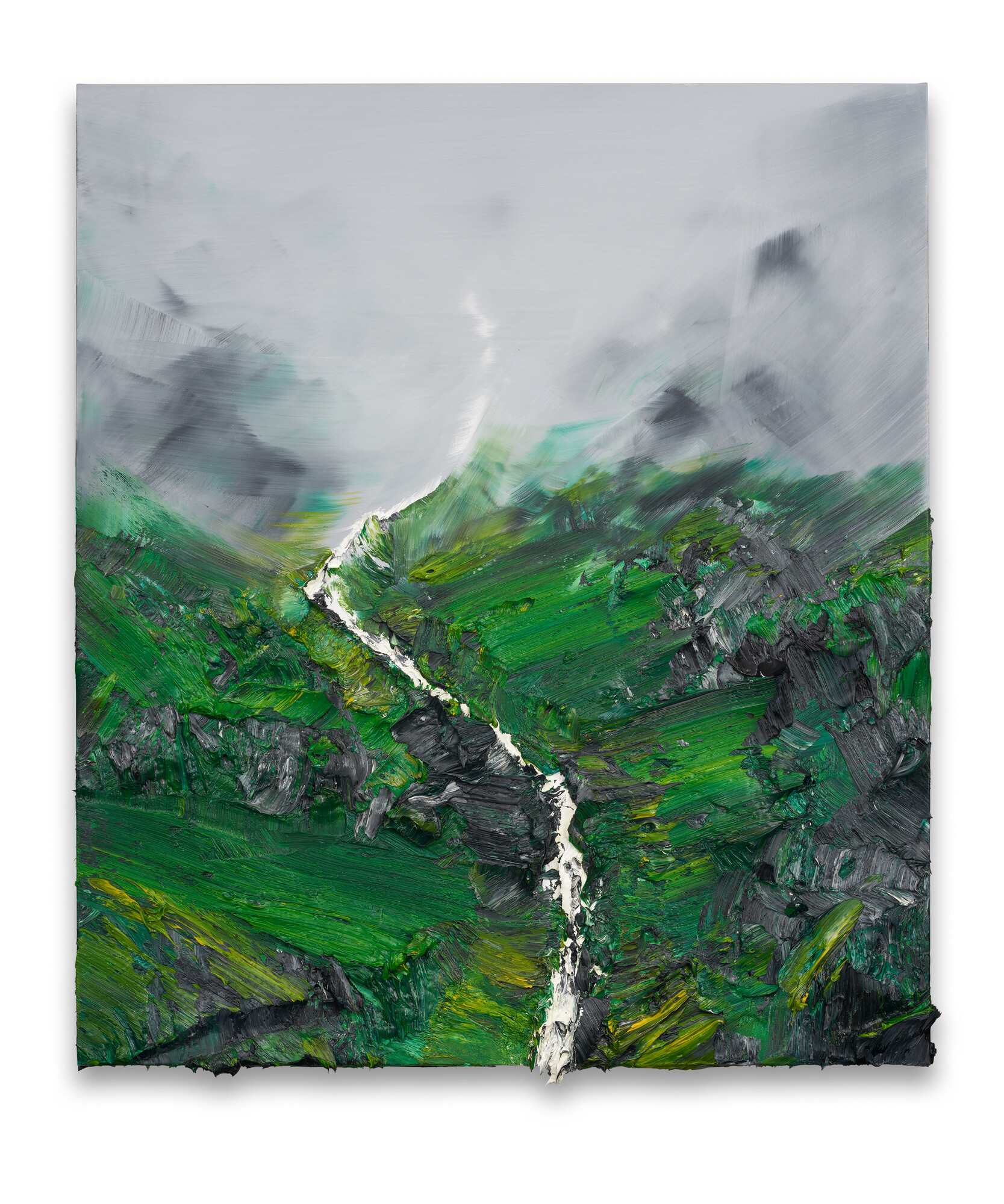 Conrad Jon Godly