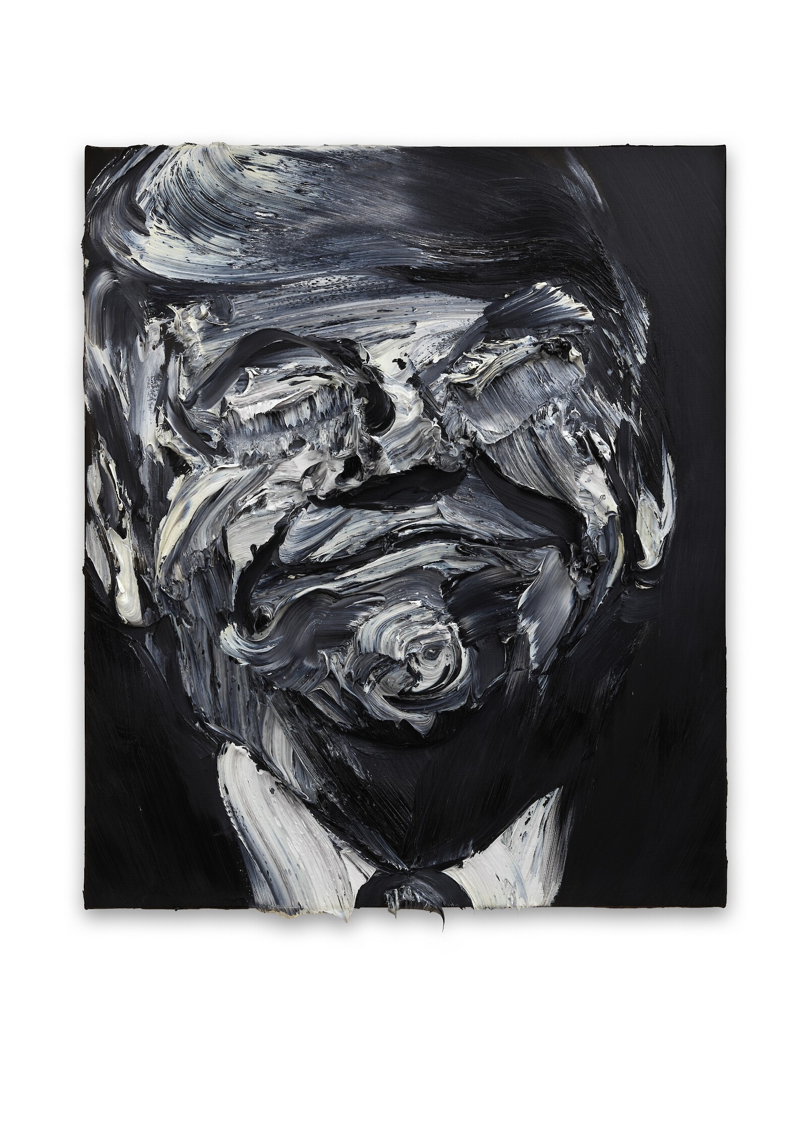 Conrad Jon Godly