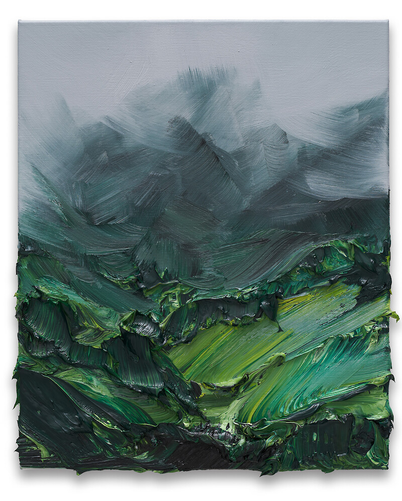 Conrad Jon Godly