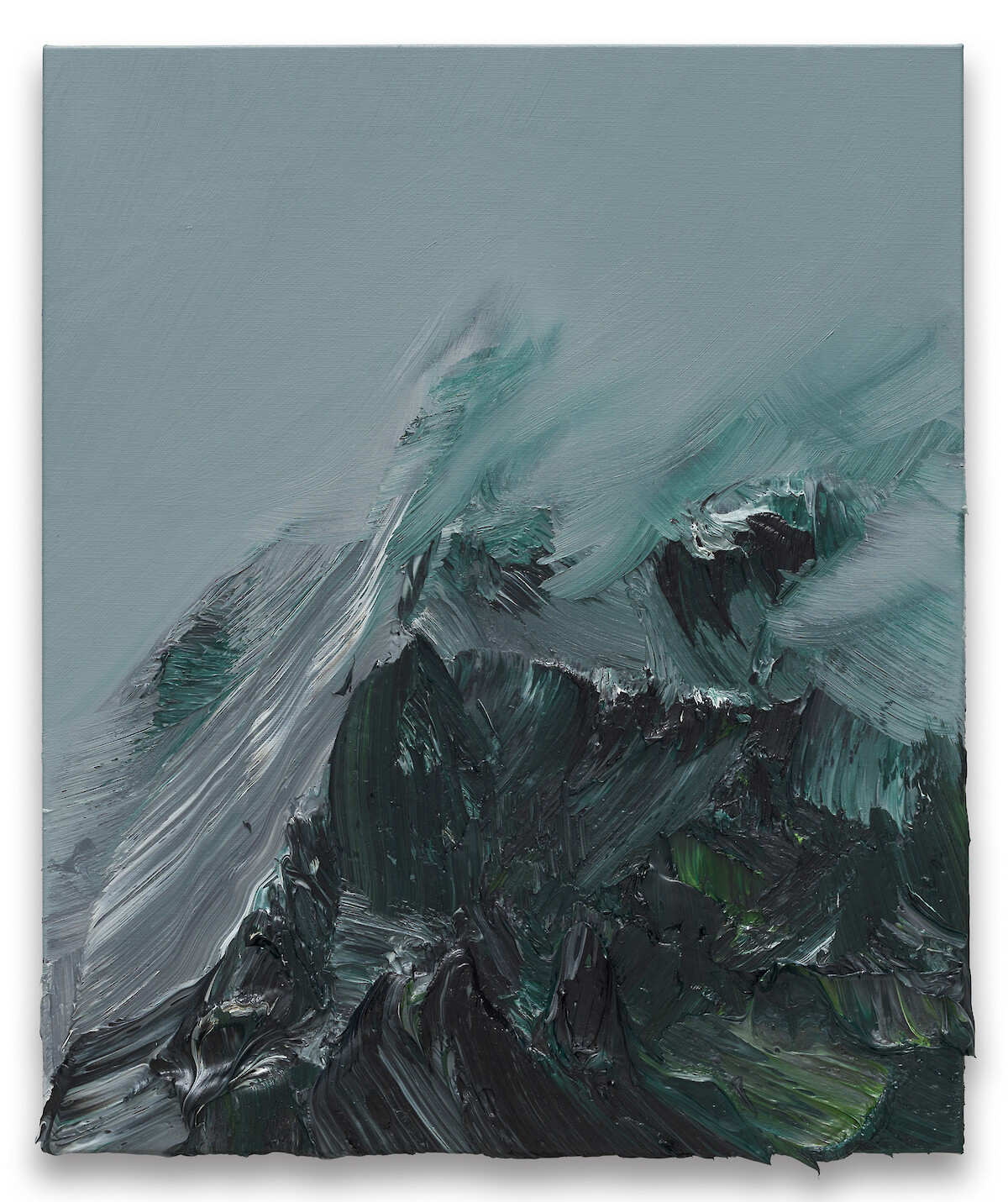 Conrad Jon Godly