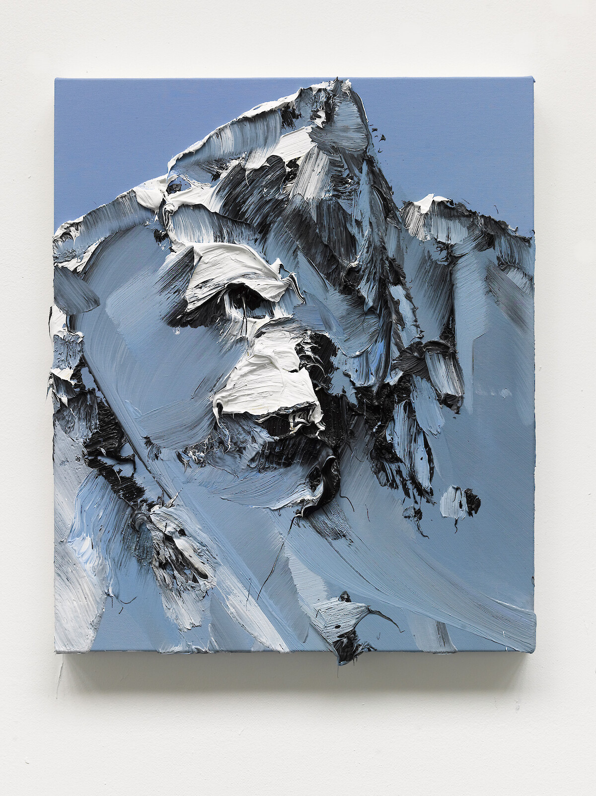 Conrad Jon Godly
