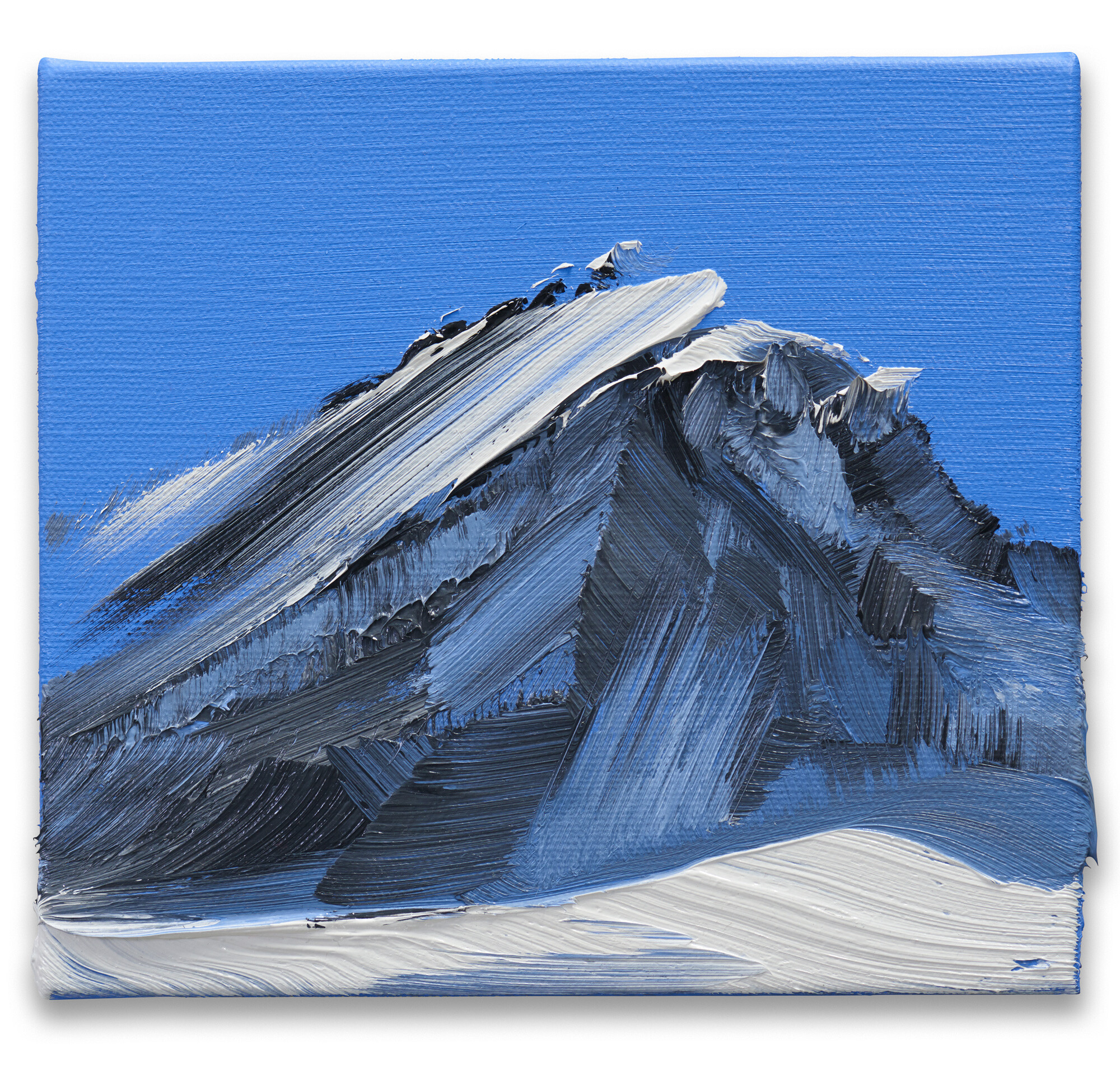 Conrad Jon Godly
