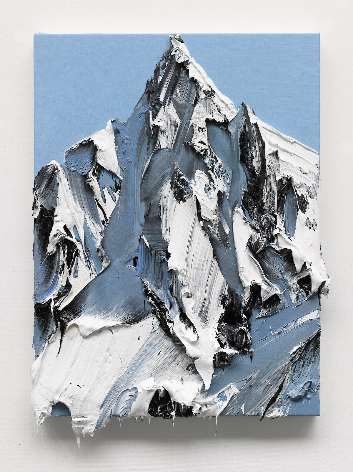 Conrad Jon Godly