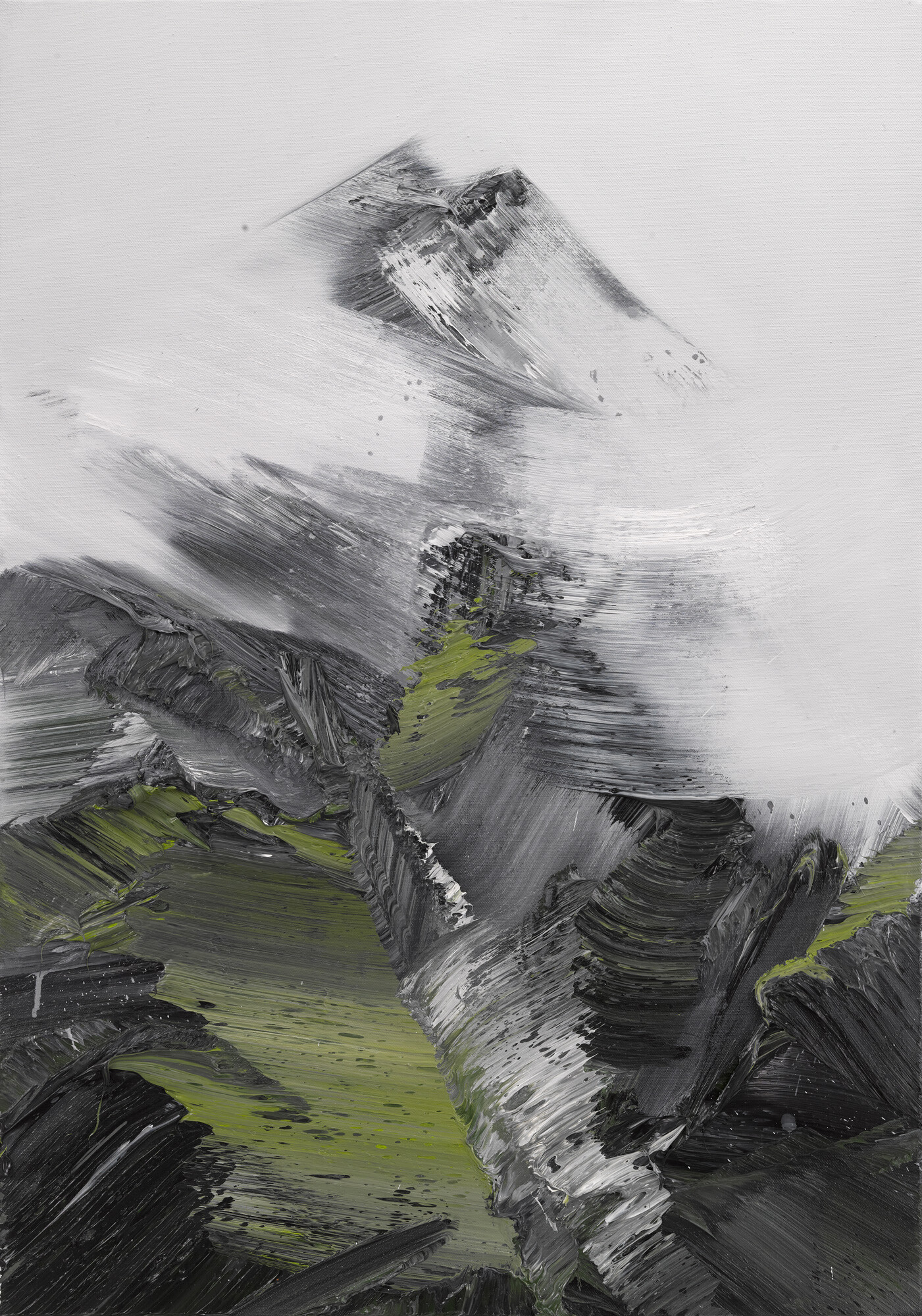 Conrad Jon Godly