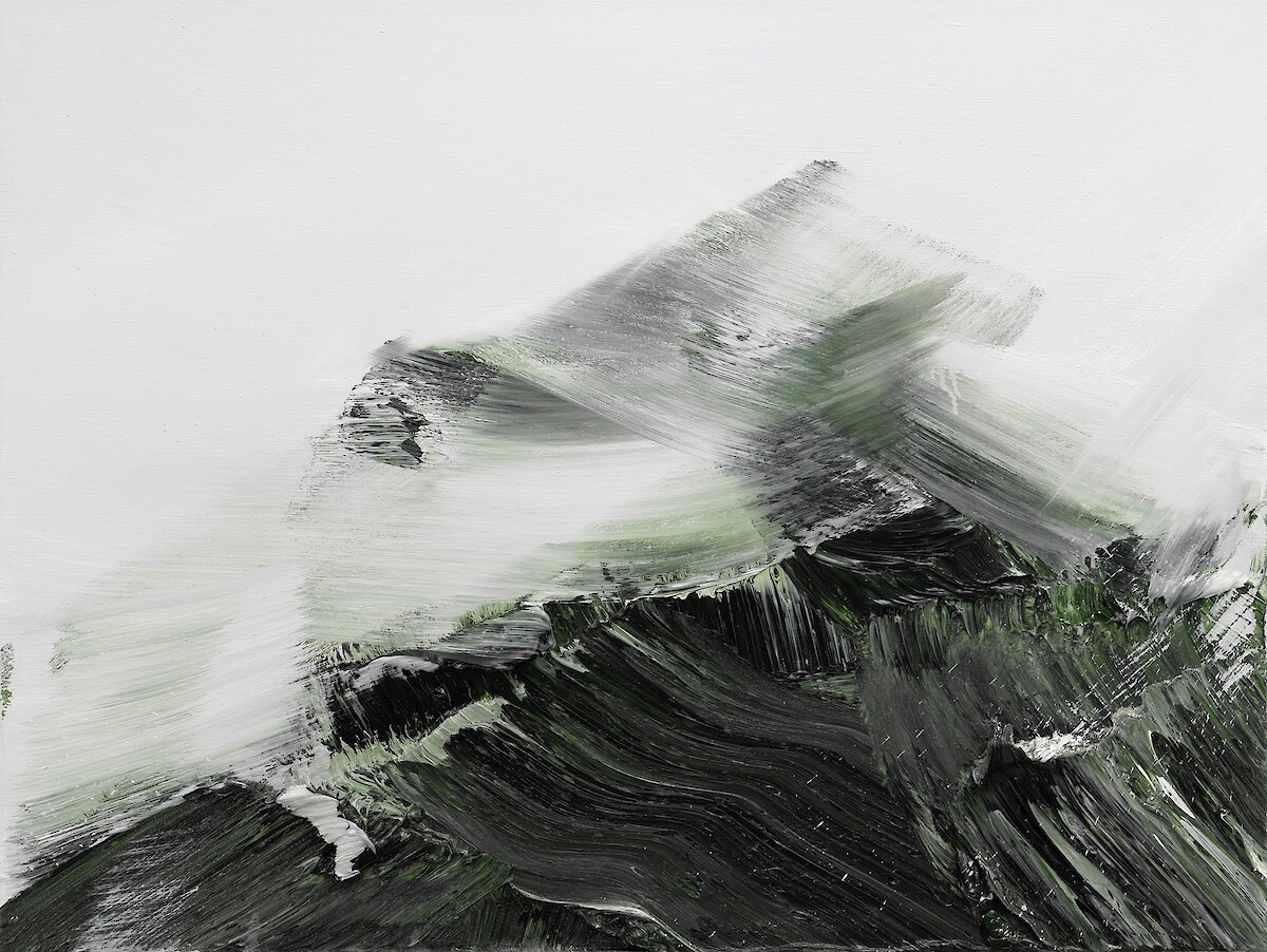 Conrad Jon Godly