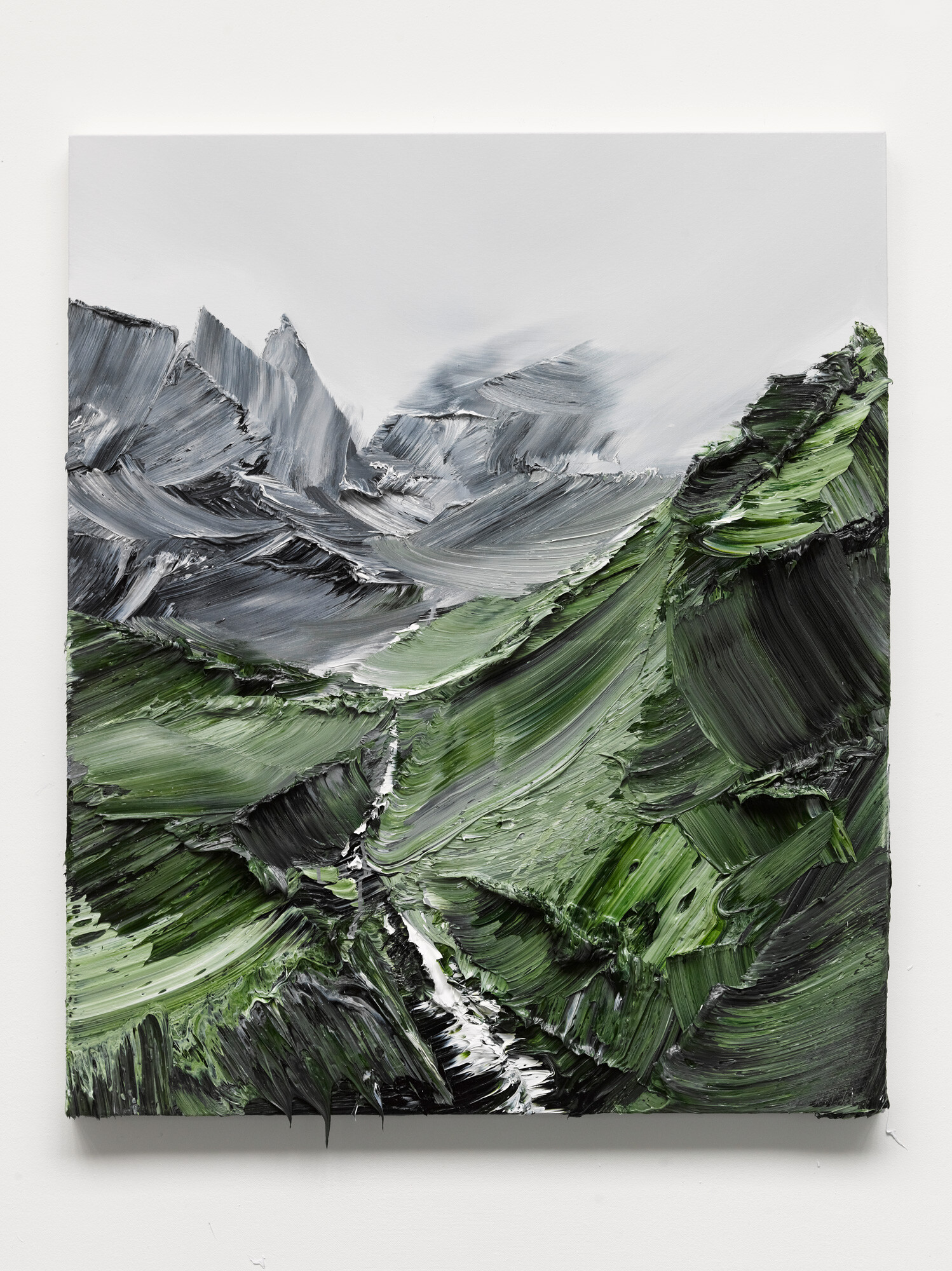 Conrad Jon Godly